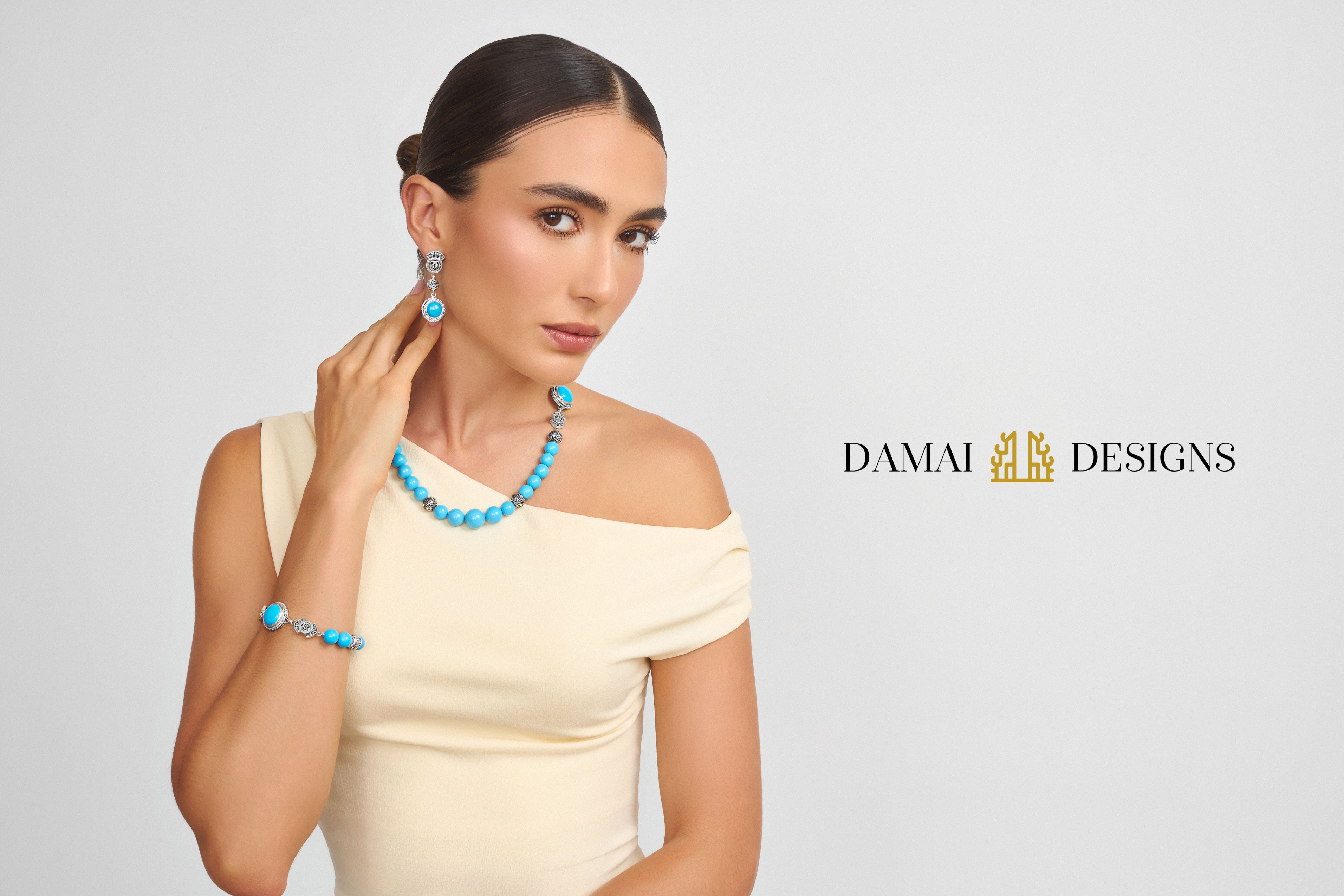 Founders Story – Damai Designs